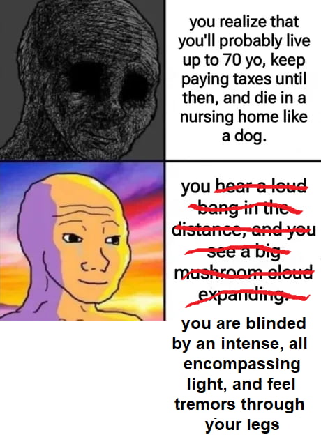 Your first clue won't be sound - 9GAG