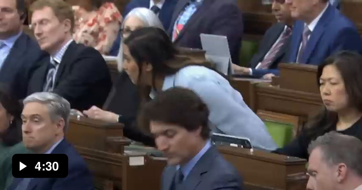 We will own NOTHING and be HAPPY if we keep on electing leftists who ...