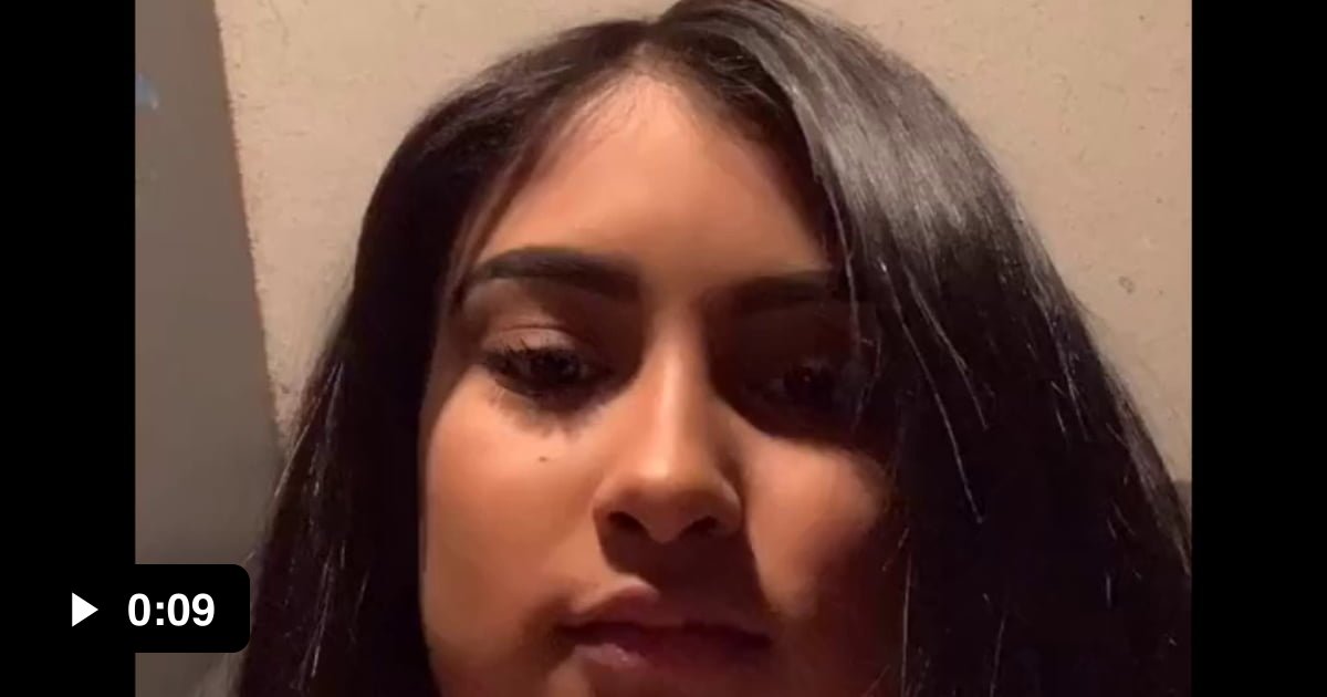 When you accidentally switch to the front camera - 9GAG