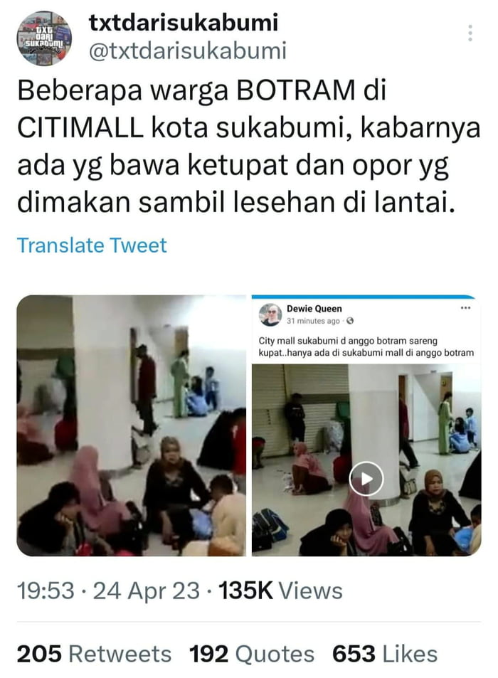 Absolutely Pribumic - 9GAG