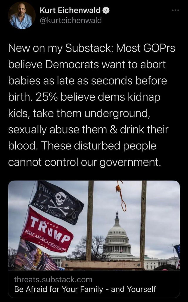 Yes. A good number of American Conservatives are this crazy. - 9GAG