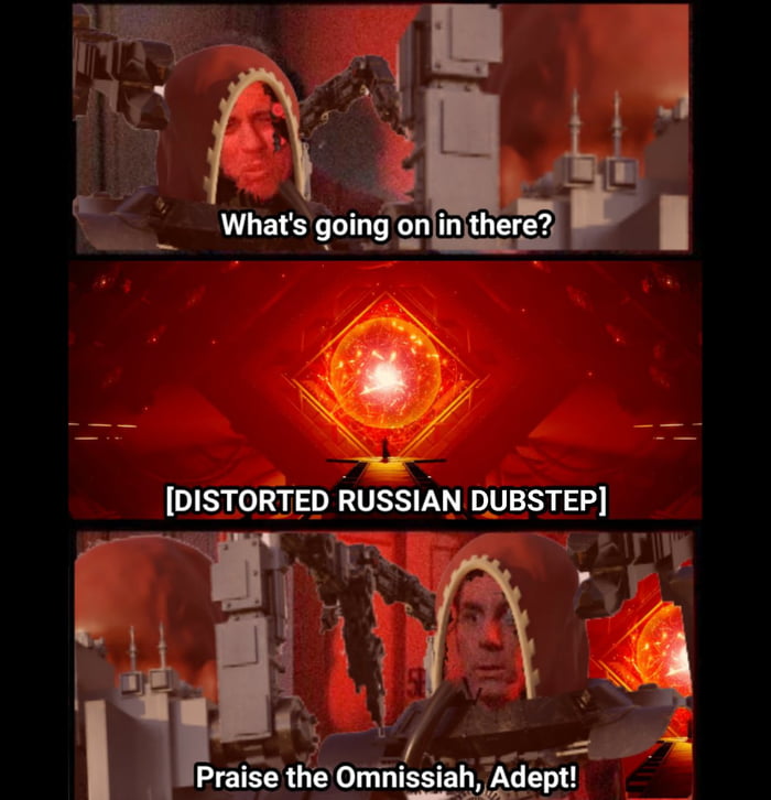 Someone delved too greedily and too deep - 9GAG