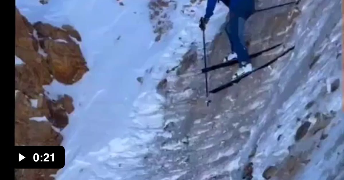 One wrong move and that is it for you. (Original Content) - 9GAG