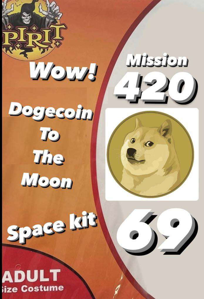 Wow… much wow. - 9GAG