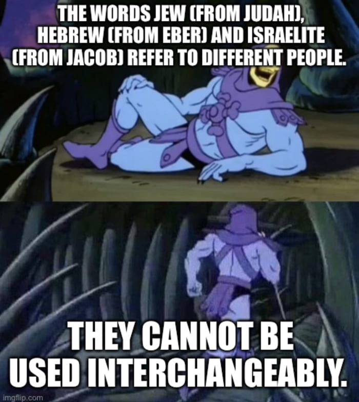 Confusion of da highest orda. - 9GAG