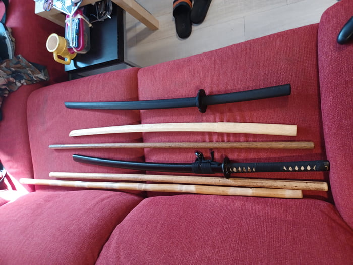 Stick collection - 9GAG