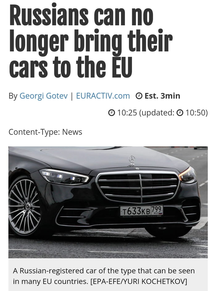 Cars, phones and jewelry will be confiscated.. - 9GAG