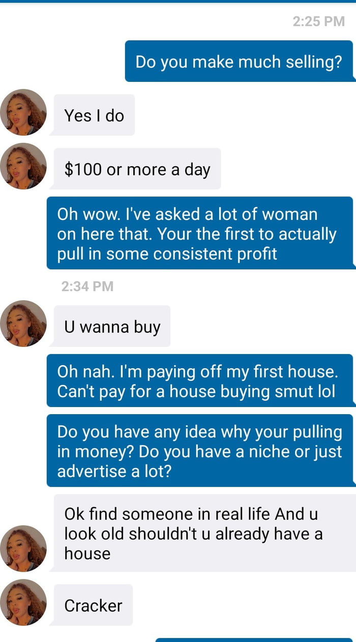 Woman Moments - 9GAG