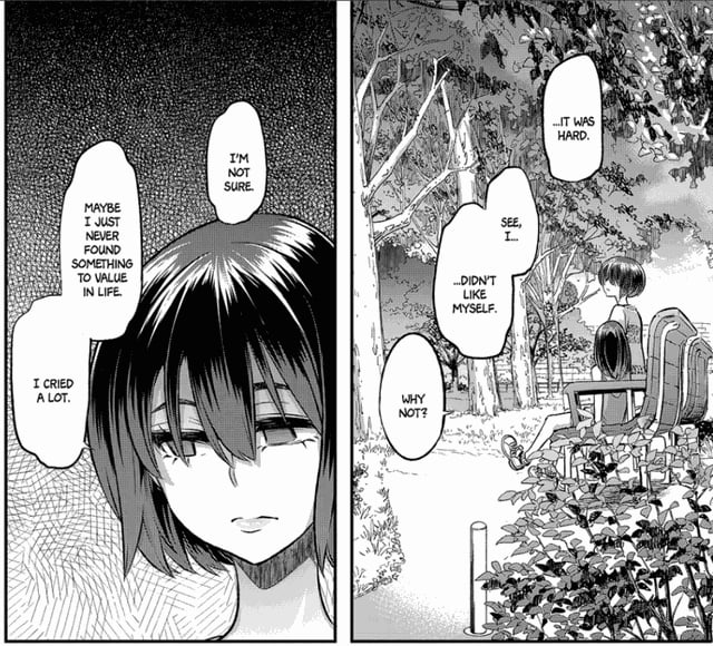 The Sad is Back - 9GAG