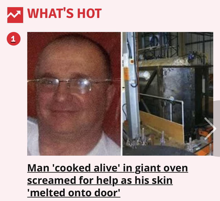 So hot right now - 9GAG