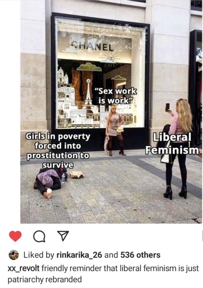 The caption, tho 🌟 - 9GAG