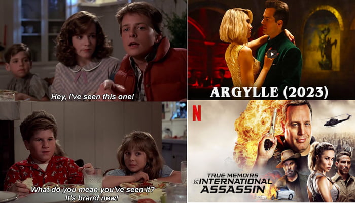 Same but different, but still same. - 9GAG