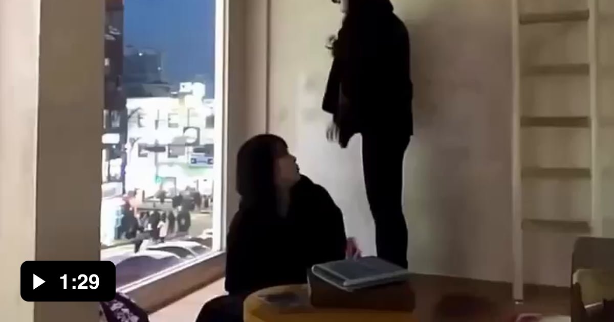 Karaoke session with your equally weird friend - 9GAG