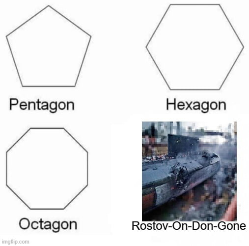 Rostov-On-Don-Gone - 9GAG