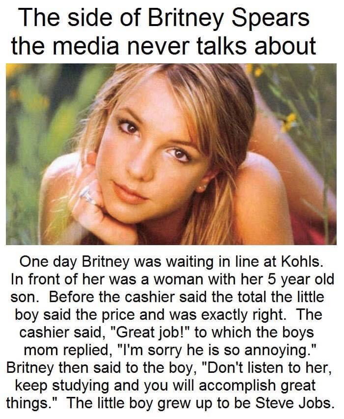 EP 01: Deep thoughts with Britney Spears - 9GAG