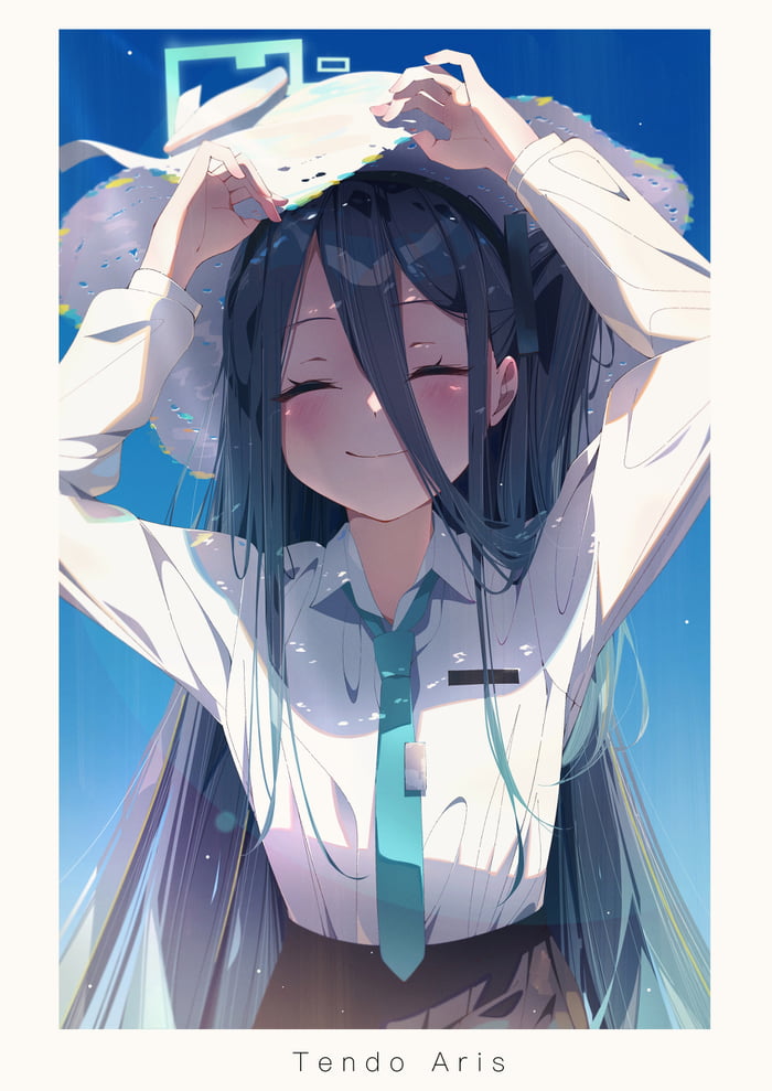 Pixiv: 101745324 - 9GAG