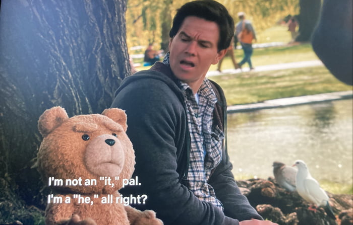 Trigger alert - 9GAG