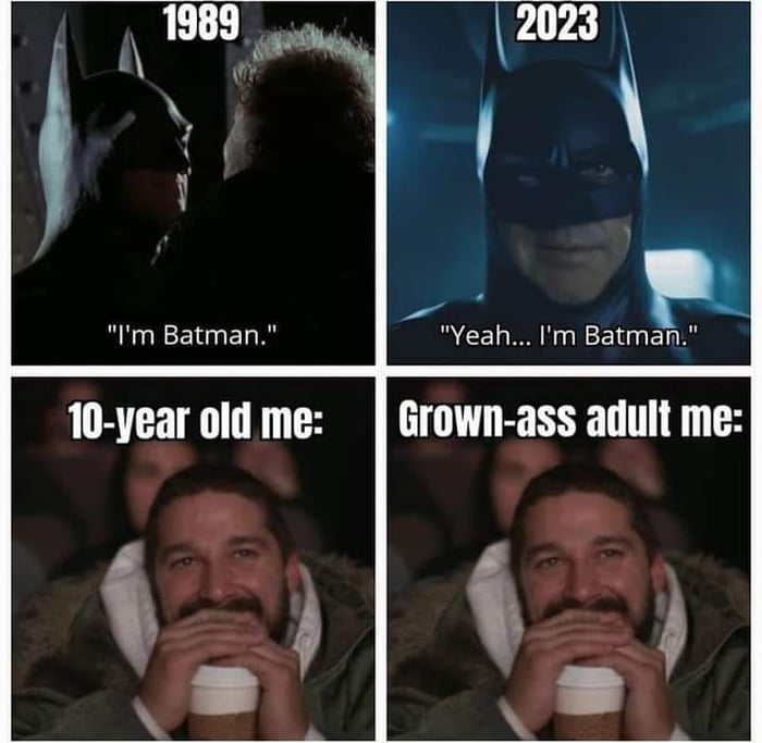 Batman - 9GAG