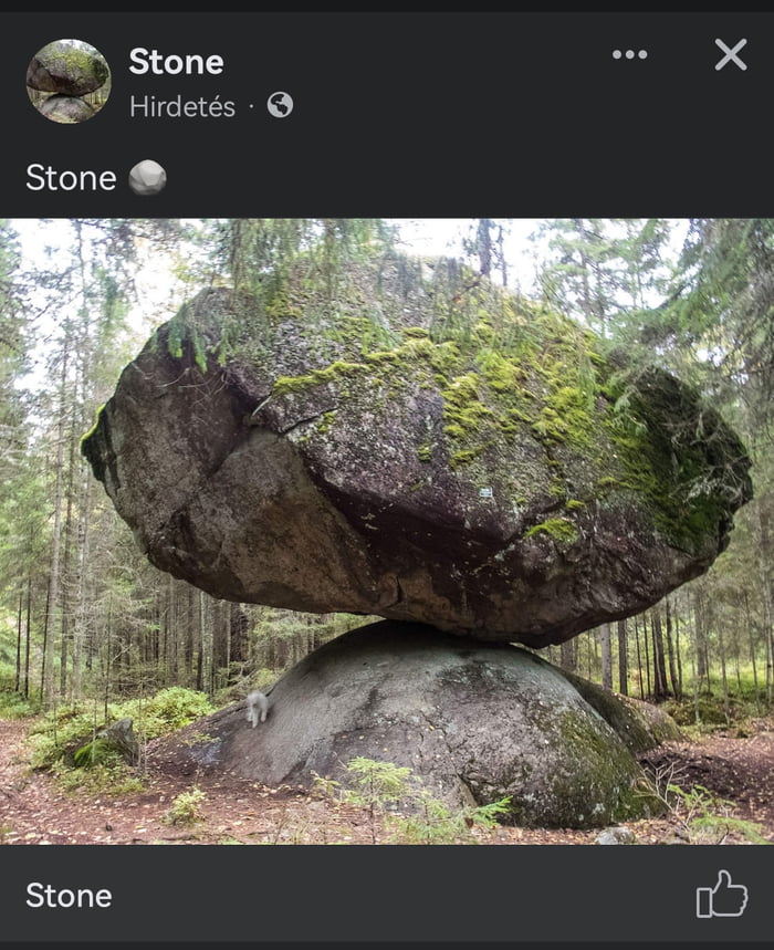 Stone - 9GAG