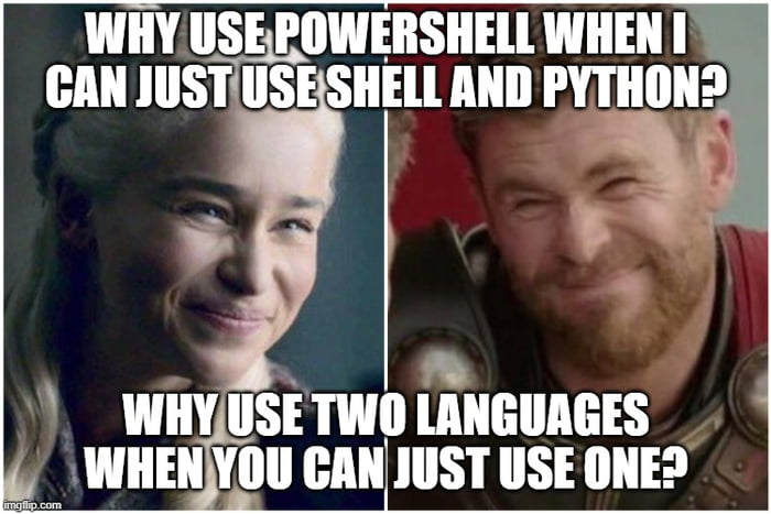 UnstoppableForceMeetsAnImmovableObject - 9GAG