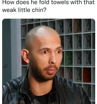 But seriously how does he?? - 9GAG