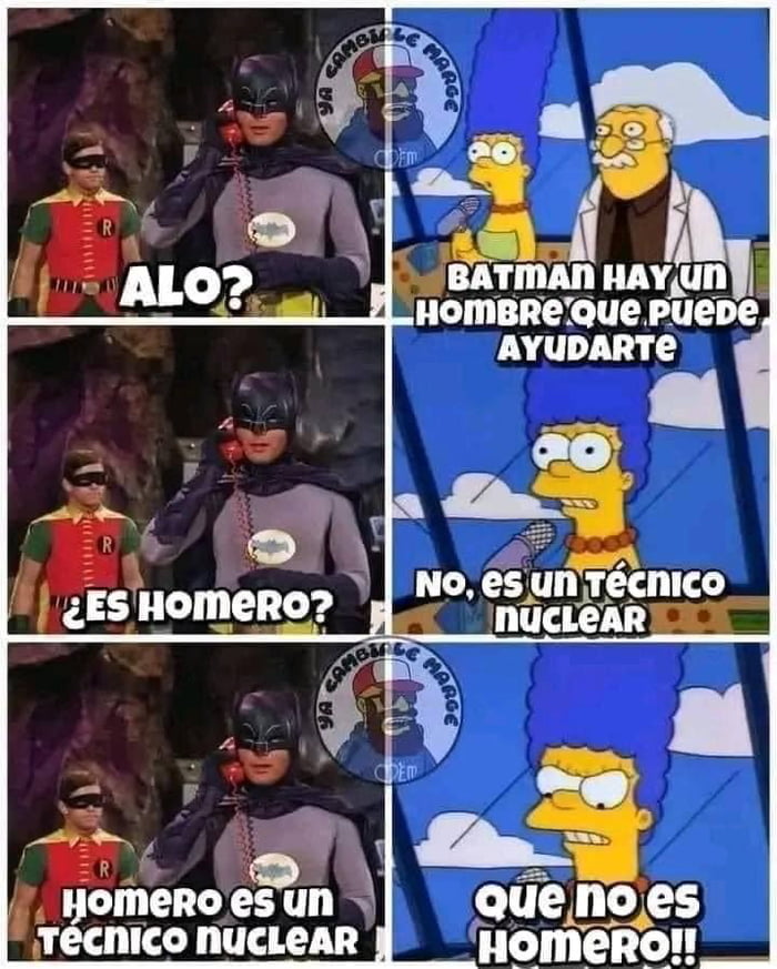 A la grande le puso Cuca - 9GAG