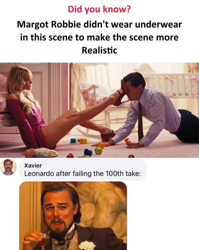 What happened Leo? - 9GAG