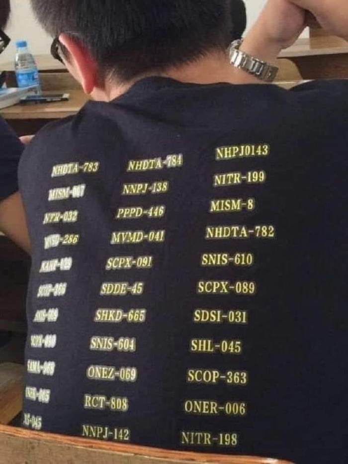 Must be cheat code - 9GAG