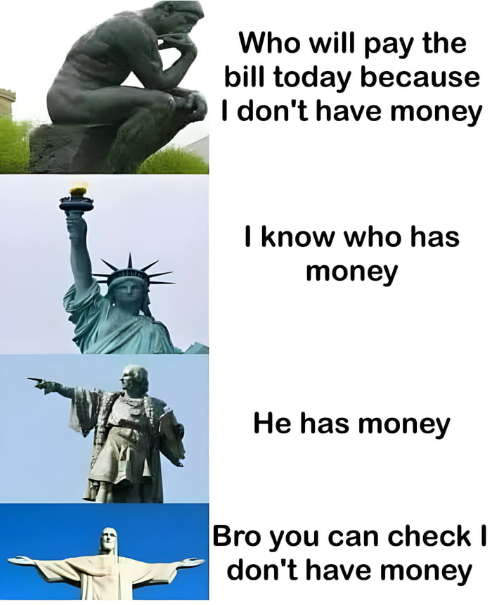 Mo money Mo problems - 9GAG