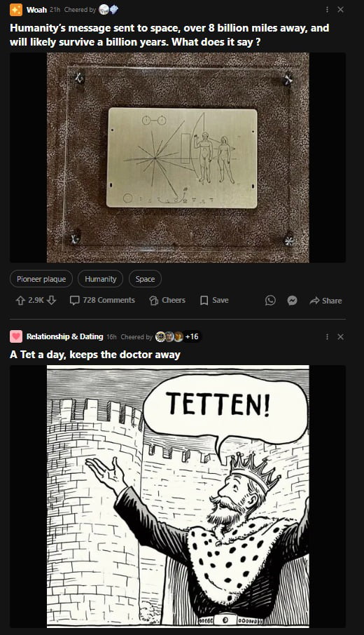 Some 9gag wisdom - 9GAG