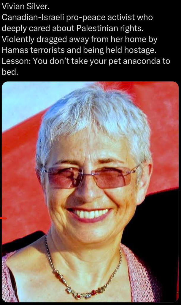 Wokes, everywhere! Same modus operandi, same fate! - 9GAG