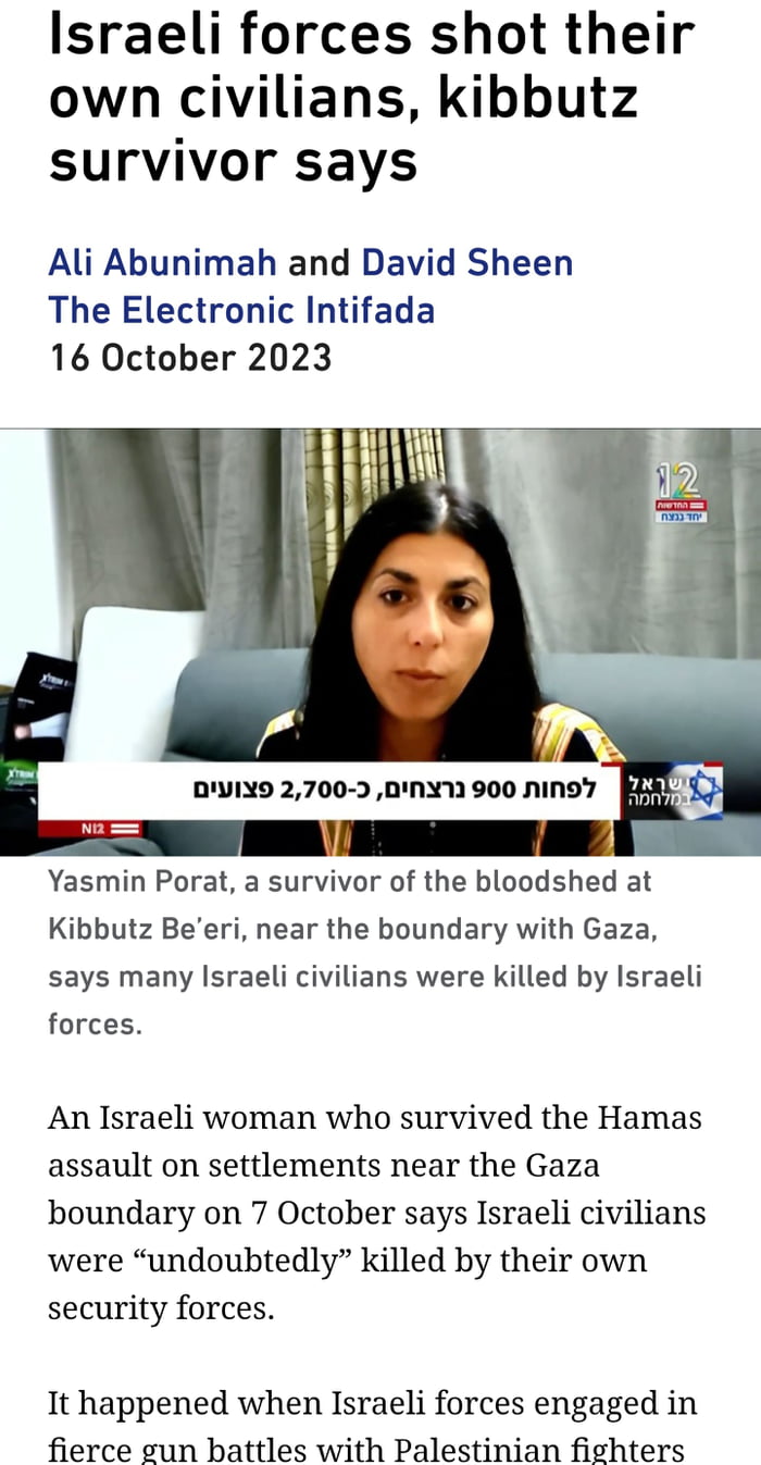 Hamas uses " Humam Shields " Israel uses "Israeli Human Targets " as an excuse - 9GAG