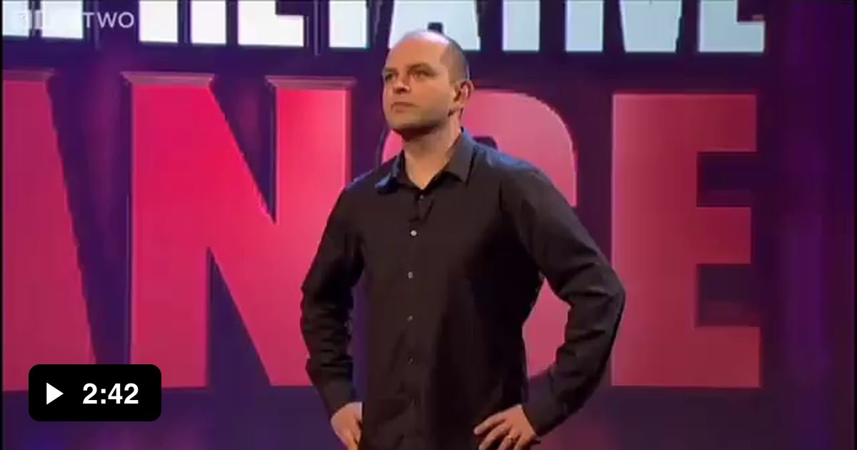 Interpretative dance: David Armand performs "Don't stop me now" by Queen - 9GAG