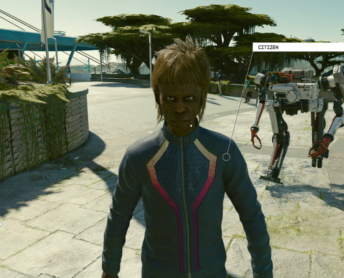 What the hell is wrong with those NPCs - 9GAG