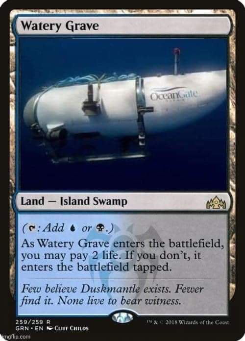 Oh oh oh, it's Magic! - 9GAG