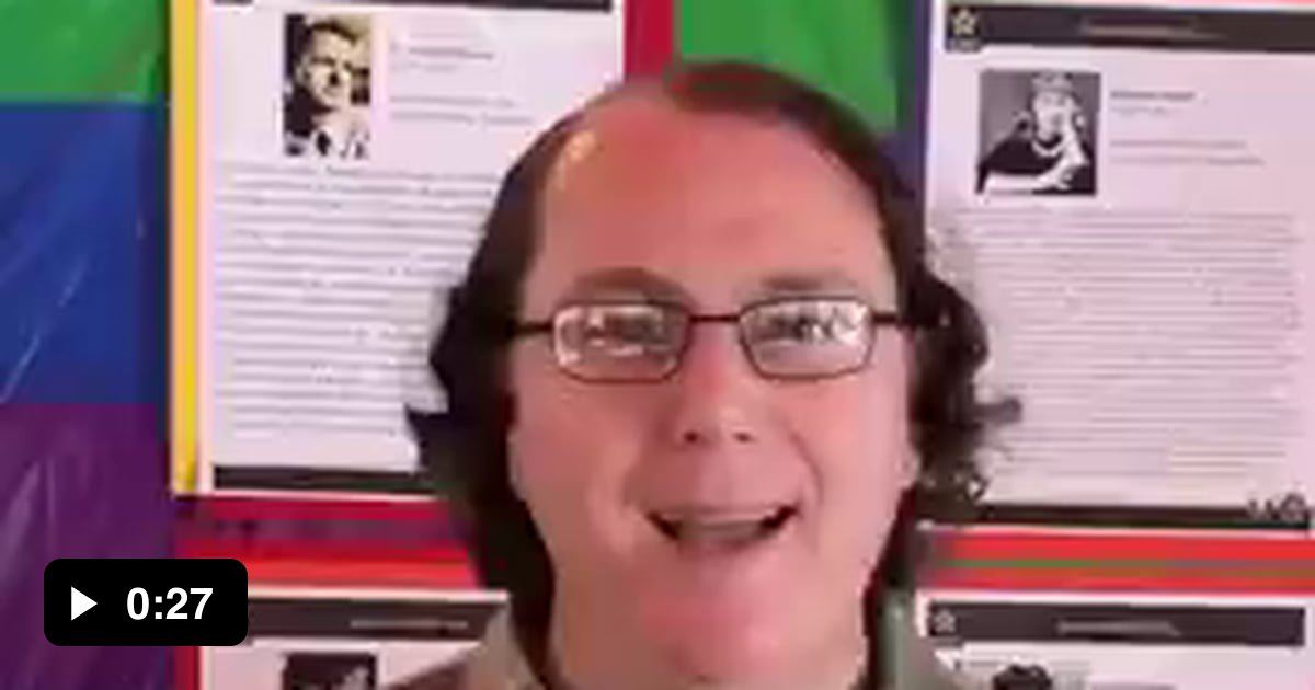 Major Rachel Jones from US Army has message for all ya'll - 9GAG