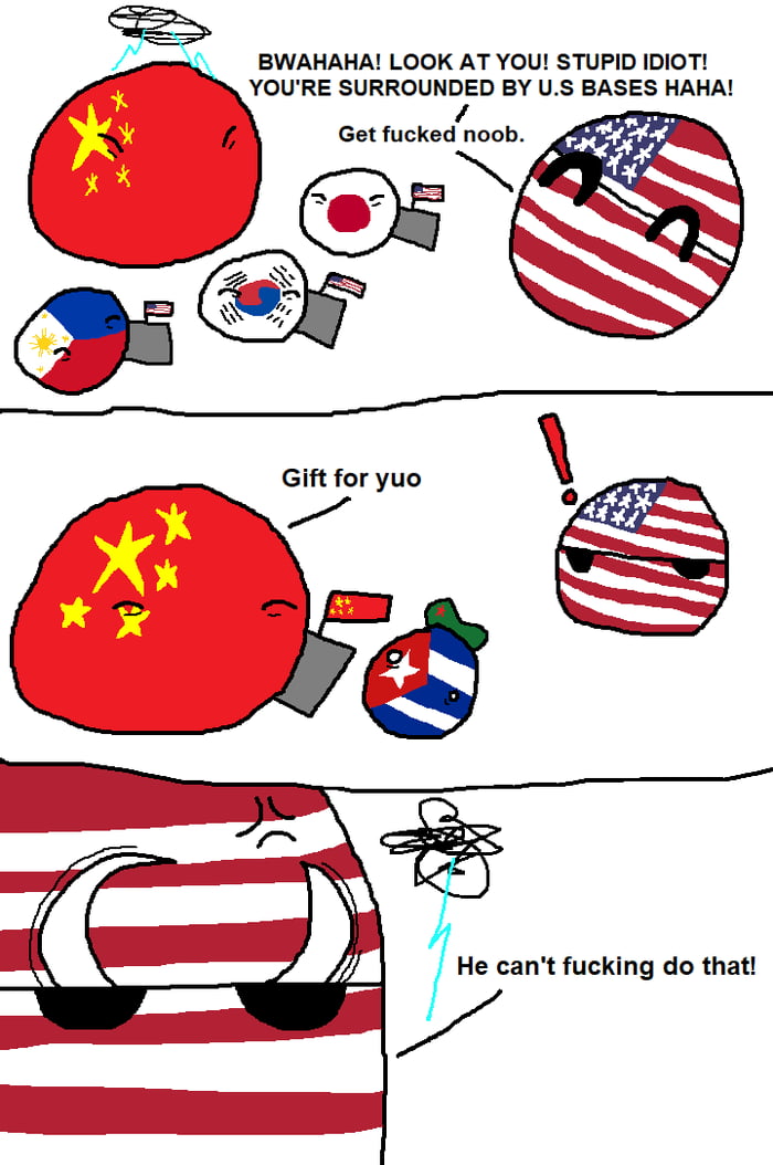 Base in your Face - 9GAG