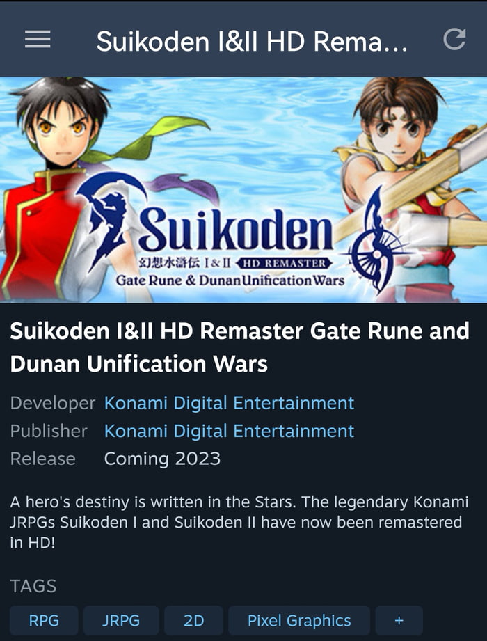 Thank you Konami for this! - 9GAG