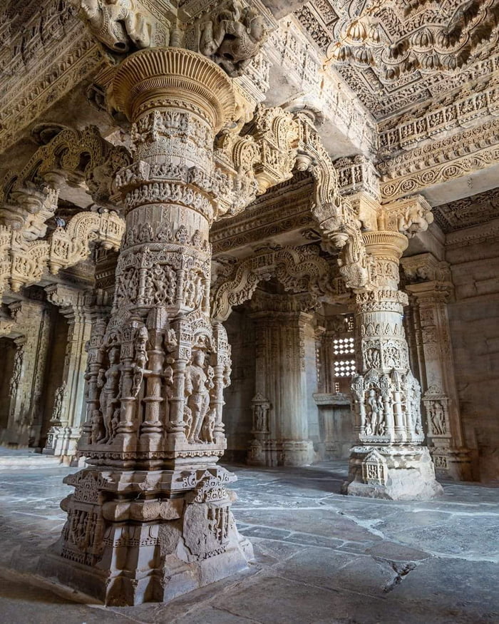 Newest Unreal Engine graphic render - 9GAG