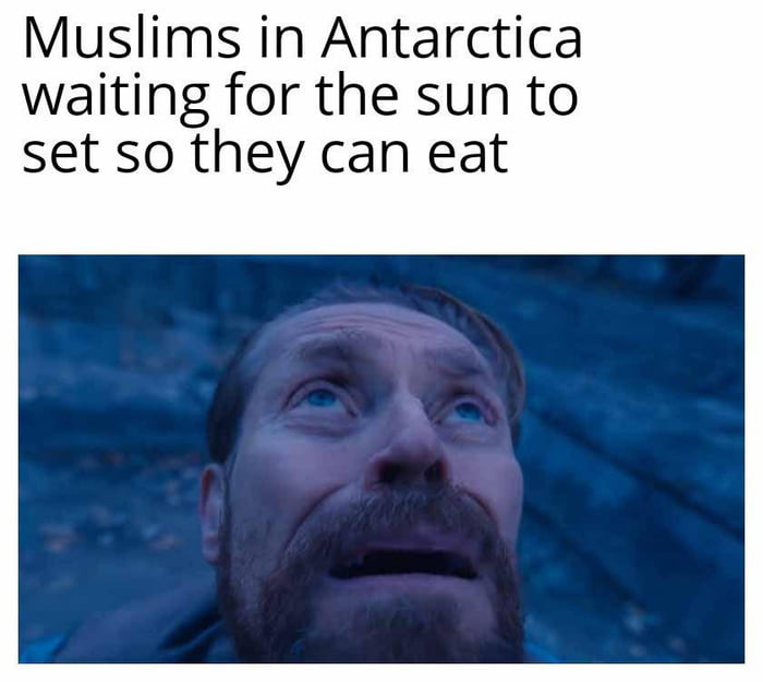 Not even water.. 💀 - 9GAG