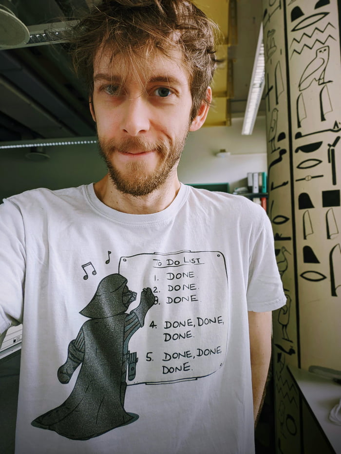 New favorite shirt - 9GAG