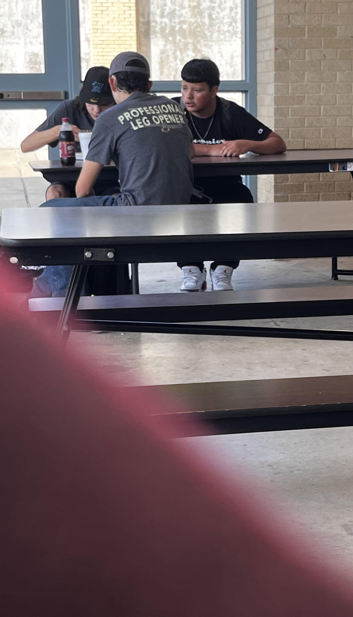 We have a professional - 9GAG