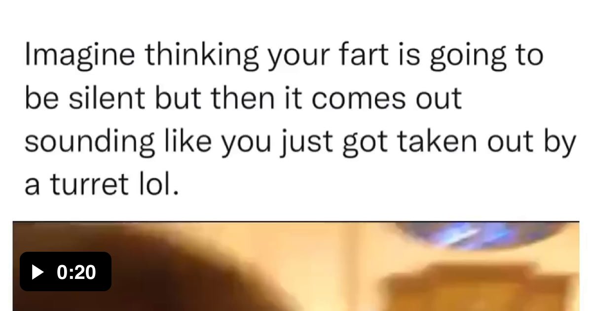 The horn of Gabriel - 9GAG