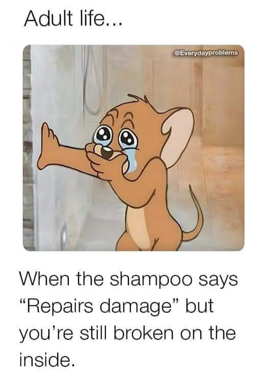 Emotional damage - 9GAG