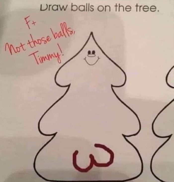 Well.. DANG(L)IT TIMMY! - 9GAG