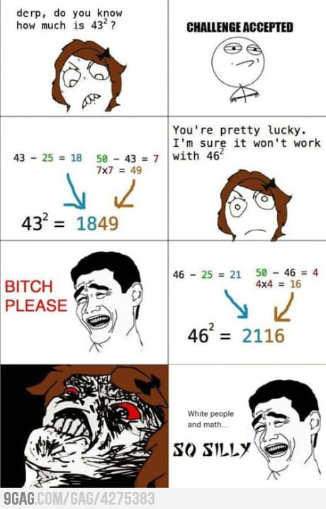 A rage comic that is actually useful - 9GAG