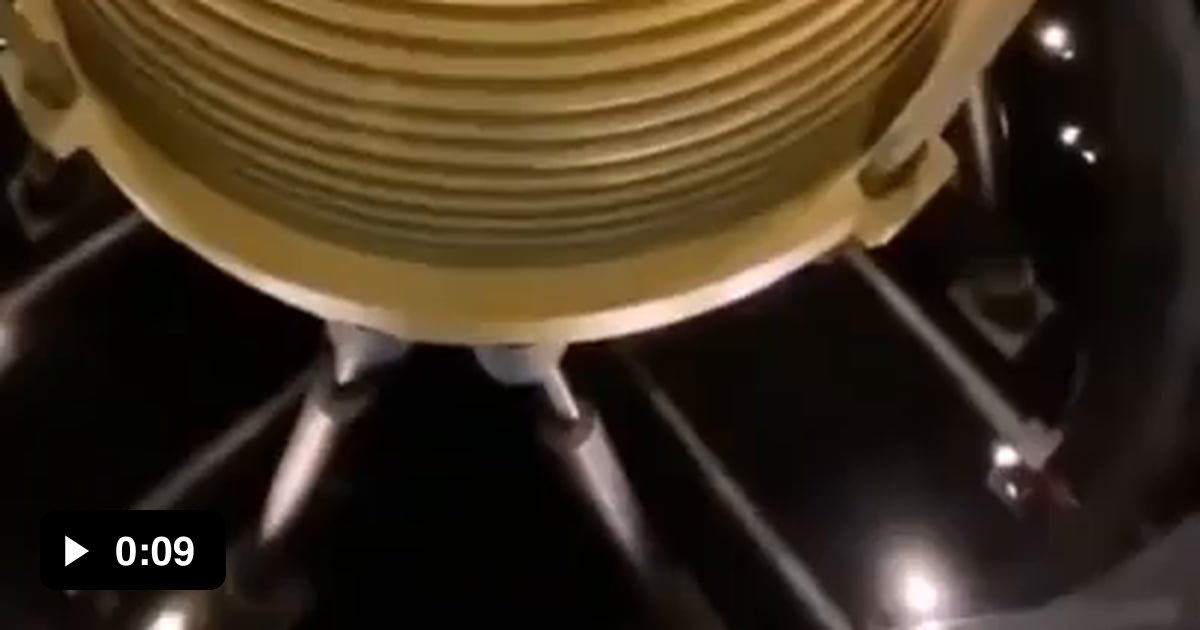 This 660-ton pendulum protects Taipei 101 from earthquakes and typhoons ...