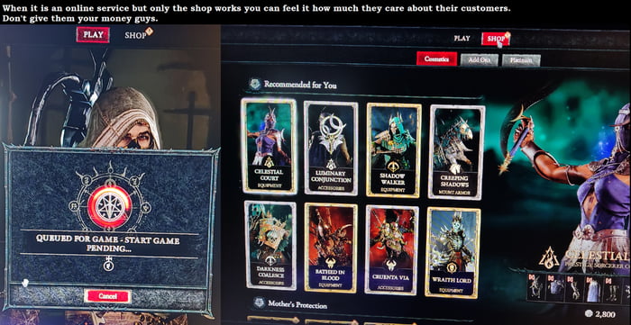 Time to focus more on single player titles. Hello Skyrim my old friend :) - 9GAG