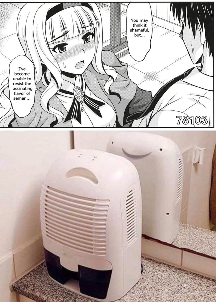 Must be an OP - 9GAG