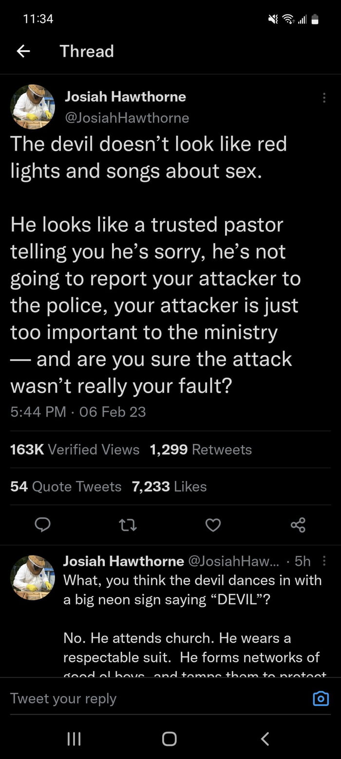 The Devil Wears Authority - 9GAG